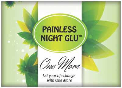 PAİNLESS NİGHT GLU
